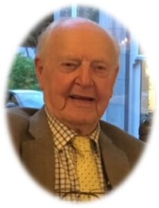 Millar John (Brian) 20th November 2022 - James Henry Funeral Services