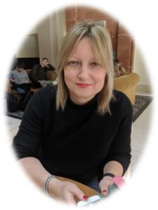 Graves Rebecca (Beccy) 30th December 2022 - James Henry Funeral Services