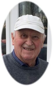 McCluney William Robert (Wilner) 11th April 2024 - James Henry Funeral ...