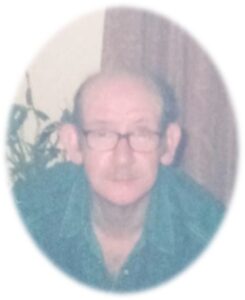 Wilson Ian Francis 11th July 2024 - James Henry Funeral Services