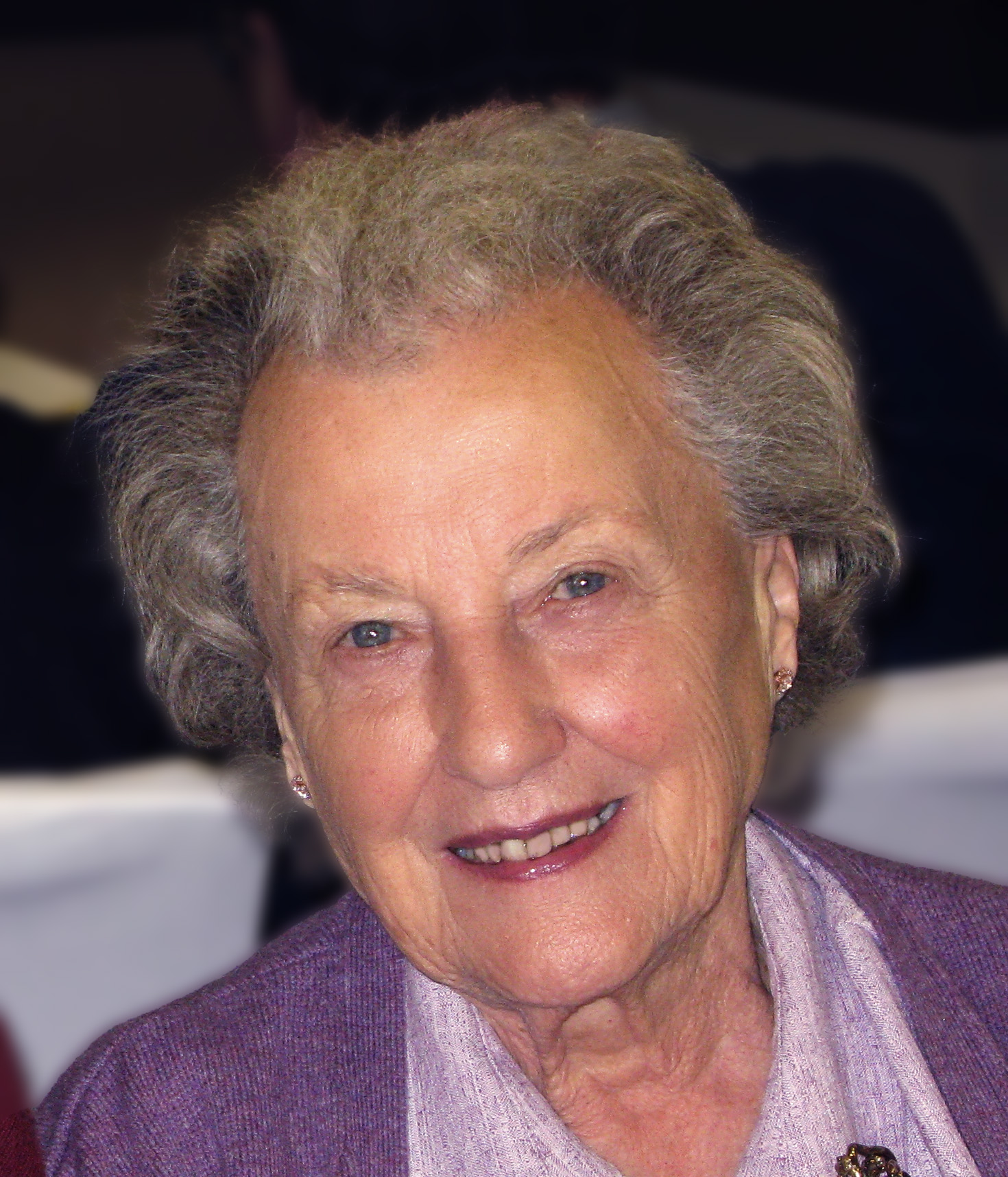 Cairns Anne (nee Taylor) 23rd May 2025 - James Henry Funeral Services