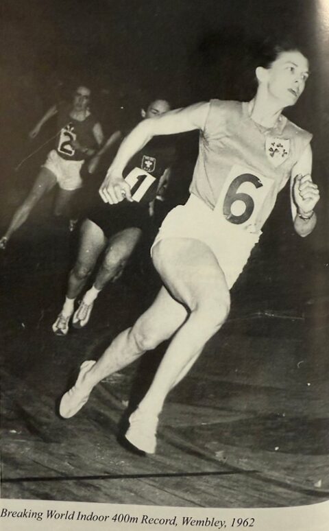 Kyle Dr. Maeve O.B.E. OLY 23rd July 2025 - James Henry Funeral Services